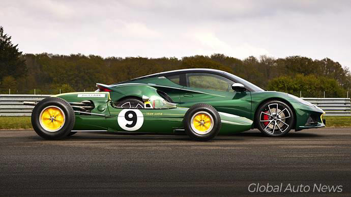 British Racing Green Isn’t Just a Color—It’s a 120-Year-Old Obsession