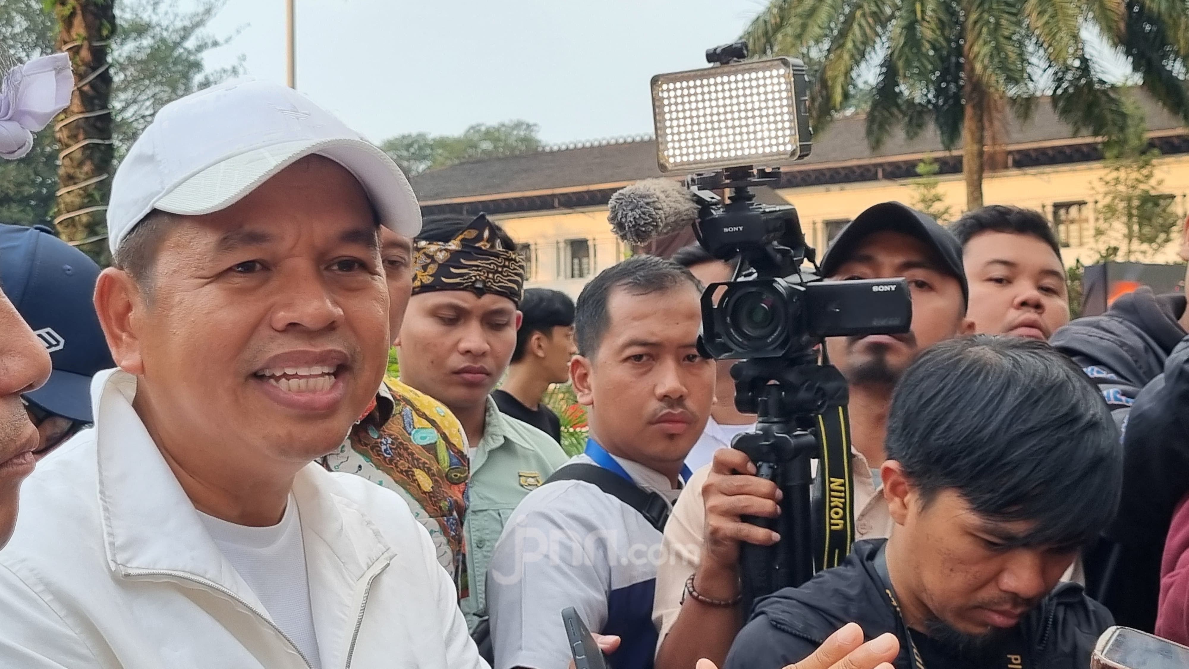Almagari Minta Polisi Periksa Dedi Mulyadi Soal Insiden Maut di Pesta ...