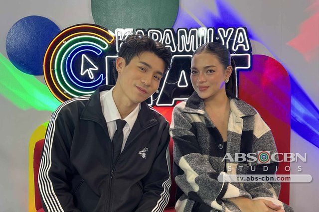 BreKa spills the cutest never-before-told “PBB Collab” moments—from ...