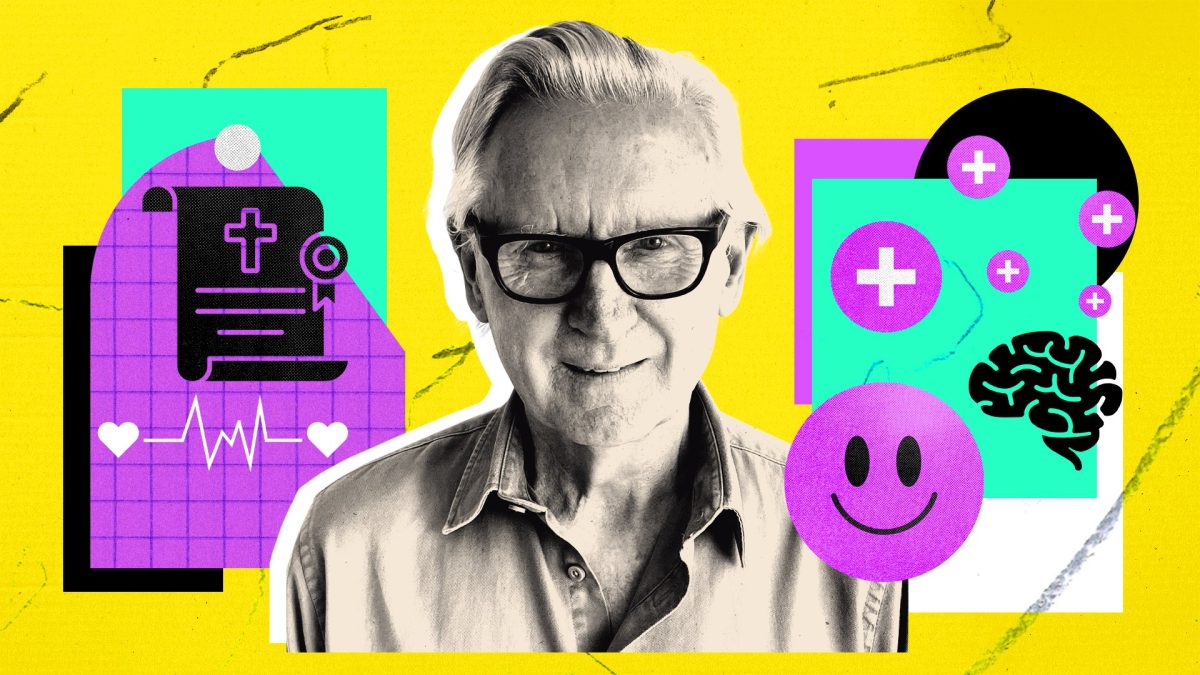 I was the UK’s first chief coroner – this is why you need a death file