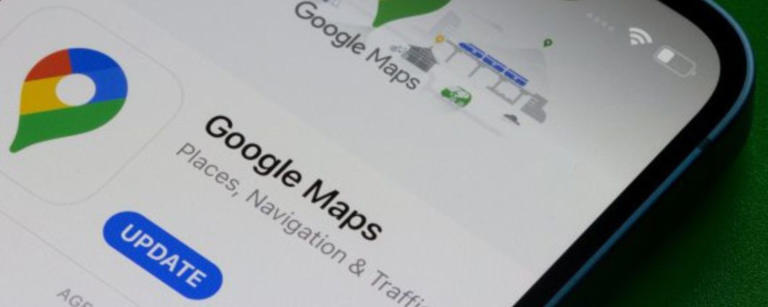 Google Maps, addio alla funzione Segui: cosa cambia per gli utenti