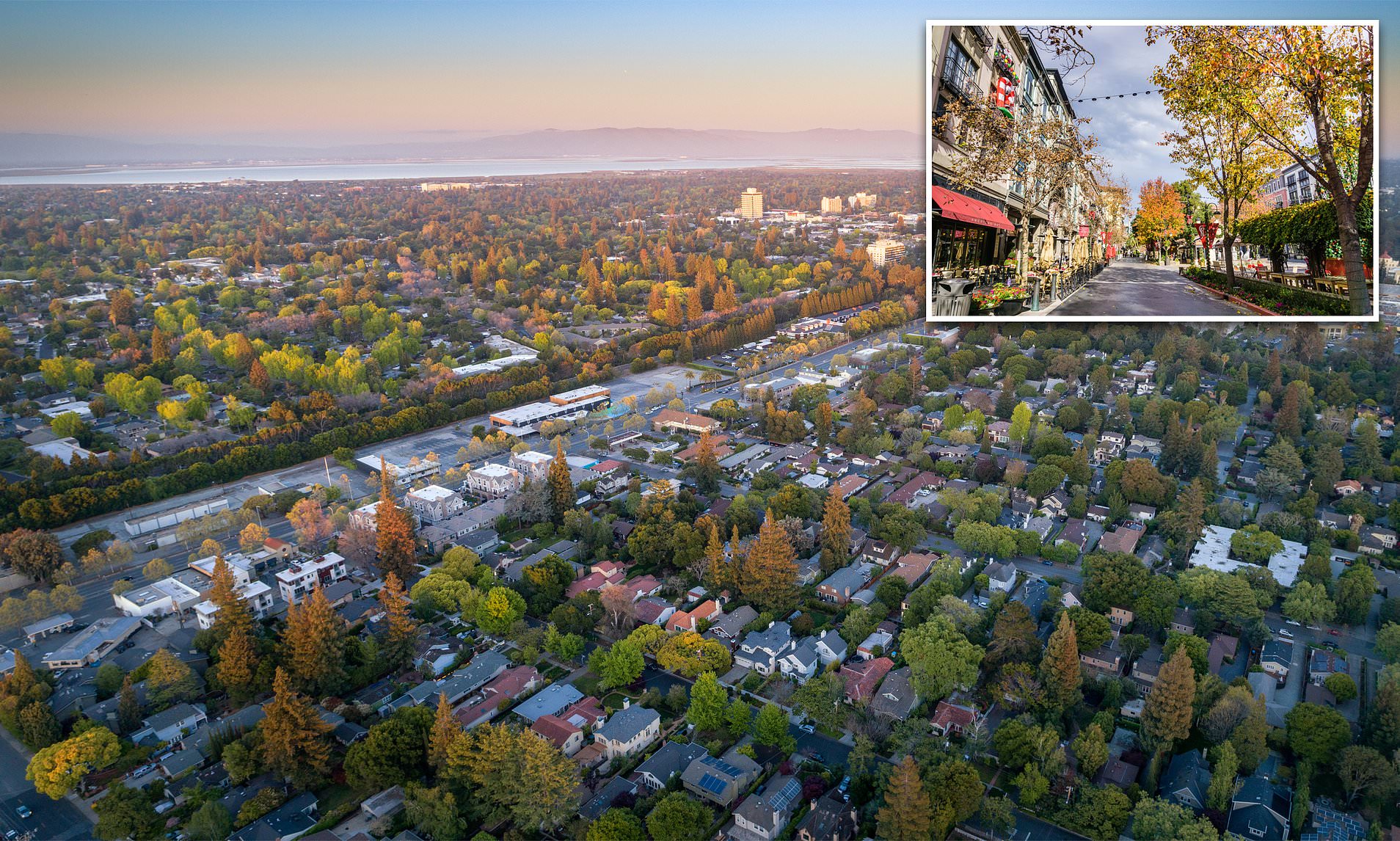 American city named the fourth most 'impossibly unaffordable' in the world