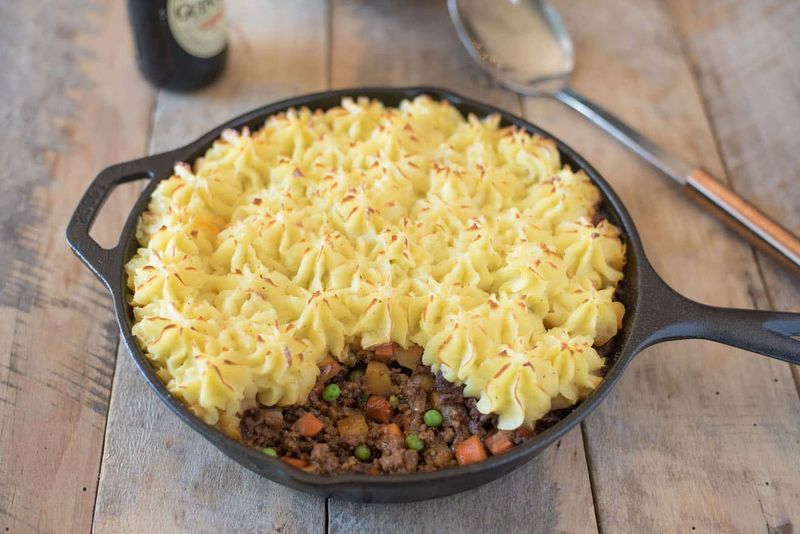 20 Minced Beef Dishes You'll Love