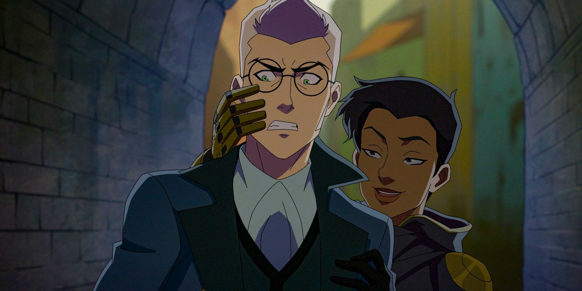 Star Wars Icon & Taylor Sheridan Actor Confirmed Among Prime Video's ...