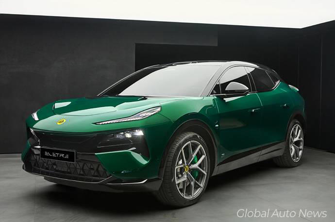 British Racing Green Isn’t Just a Color—It’s a 120-Year-Old Obsession