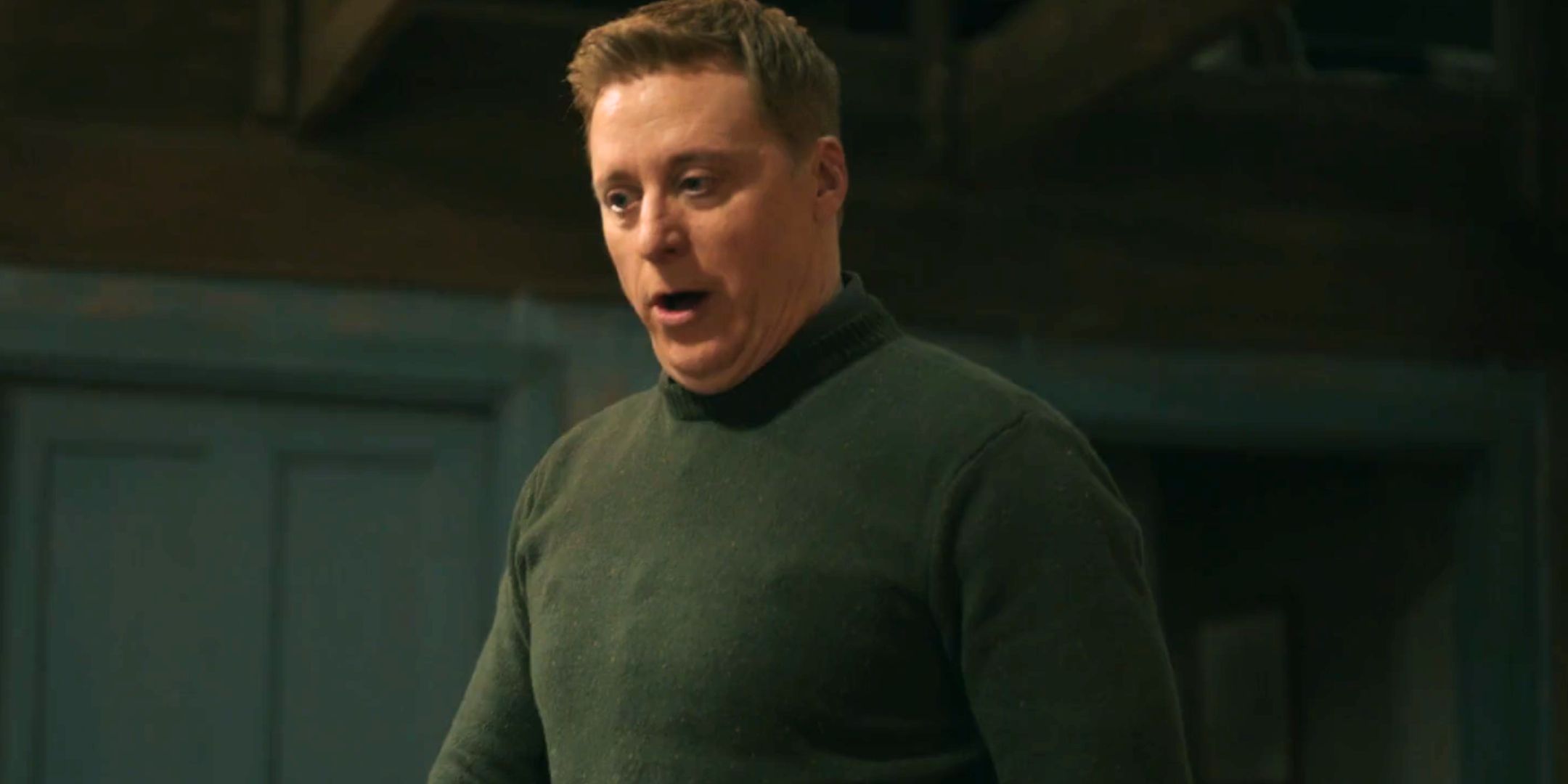 Resident Alien Season 4's Big Harry Twist Finally Justifies This ...