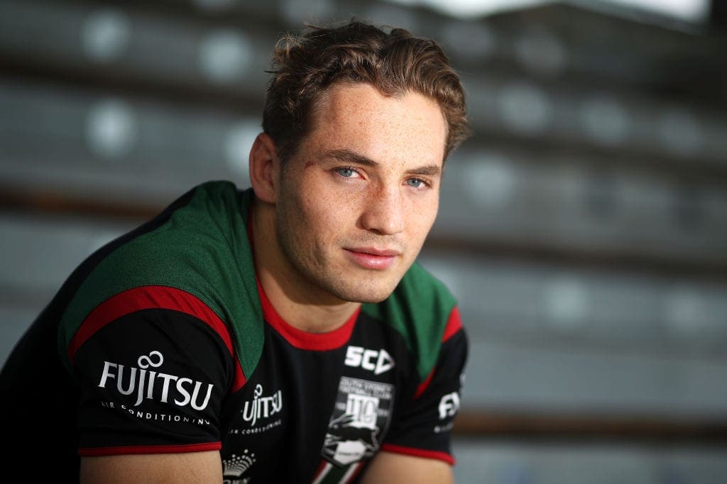 Bennett speaks on Cameron Murray’s expected return