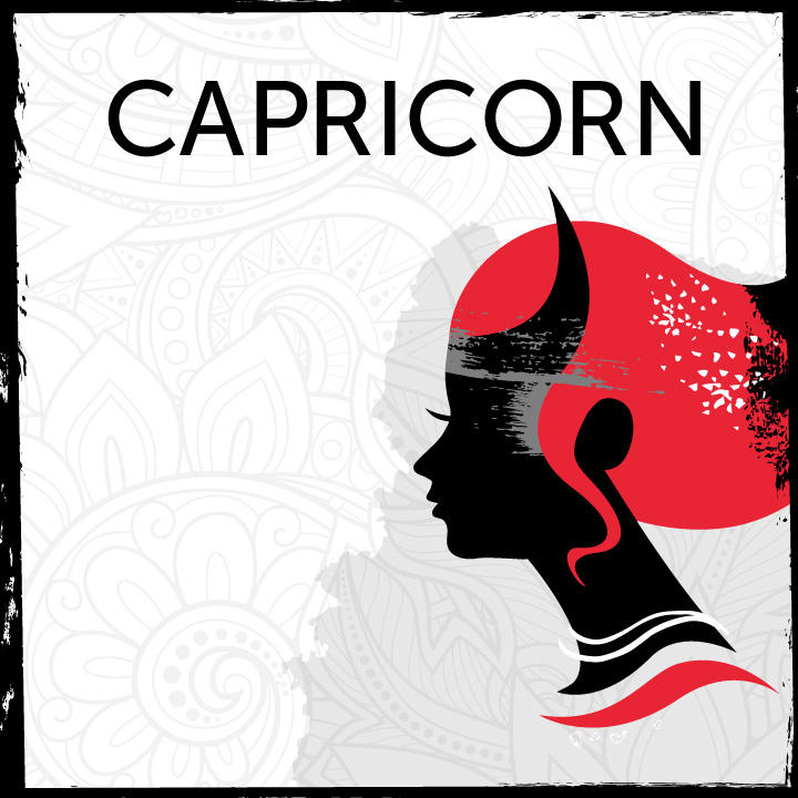 Capricorn: Your daily horoscope - August 12