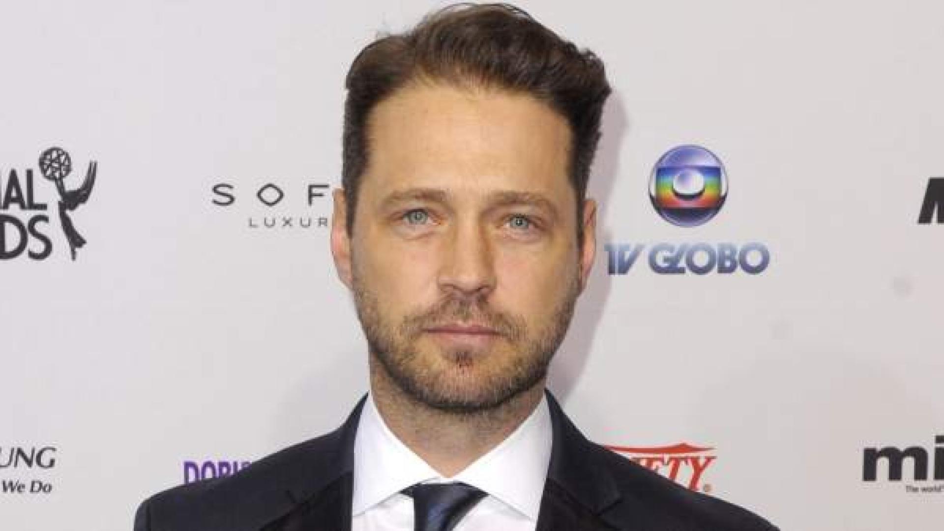 Jason Priestley, Brandon en 'Sensación de vivir': del éxito en Beverly ...