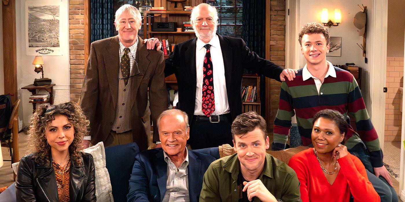 'Buffy the Vampire Slayer' Reboot Finds This Generation's Scooby Gang ...