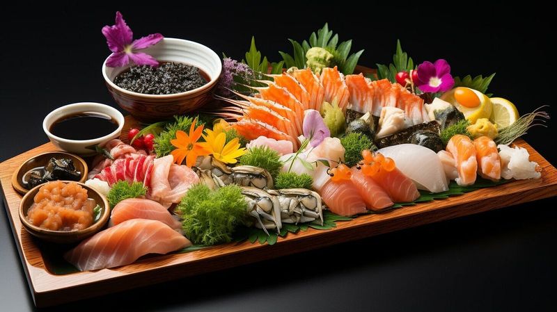 13 Countries People Voted To Have The Best Food In The World