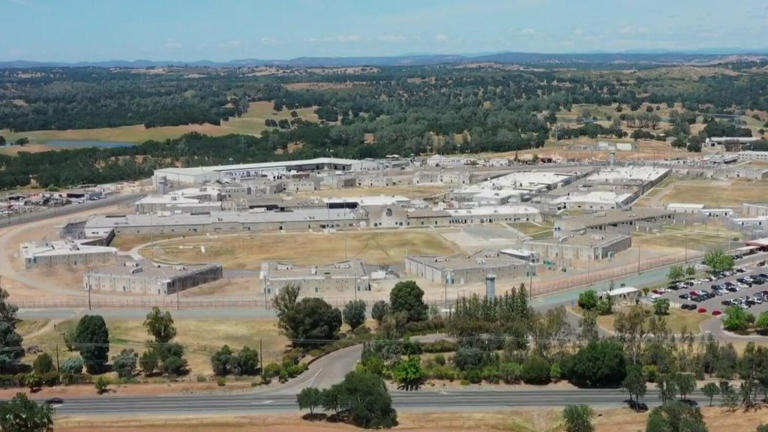 Families sue CDCR after 2 women killed during Mule Creek prison conjugal visits