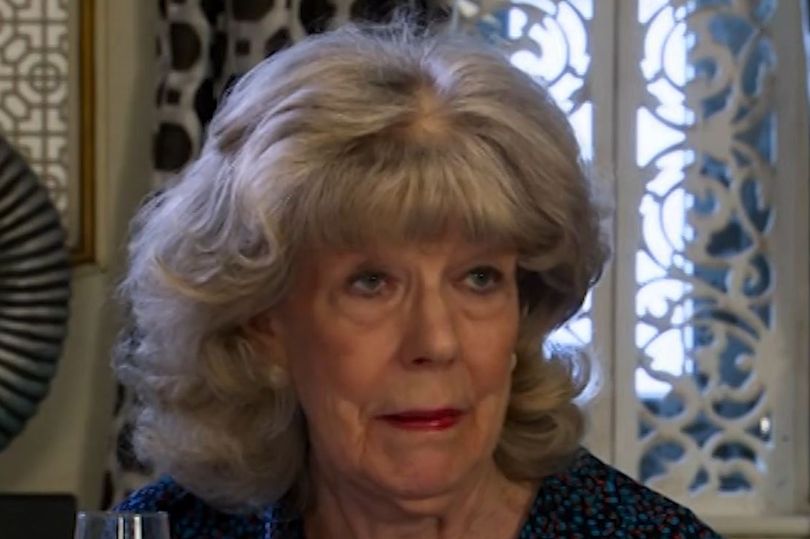 Coronation Street fans shocked at Audrey Roberts star's real age after ...