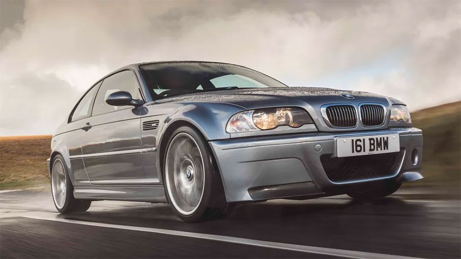M3 CSL: l’ultima vera BMW M è ancora un’icona?