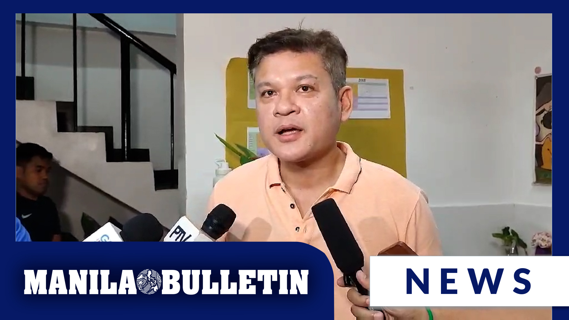 Paolo Duterte urges Torre to sign waiver before boxing match vs Baste ...