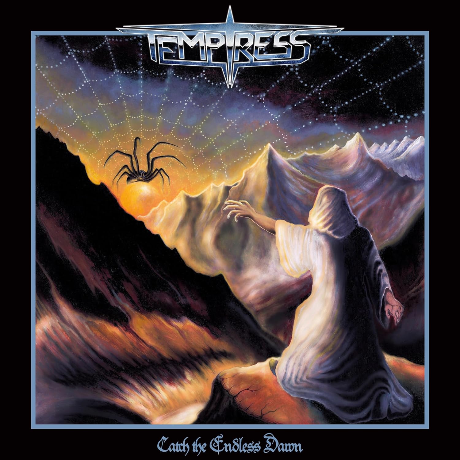 Review: Temptress :: CATCH THE ENDLESS DAWN