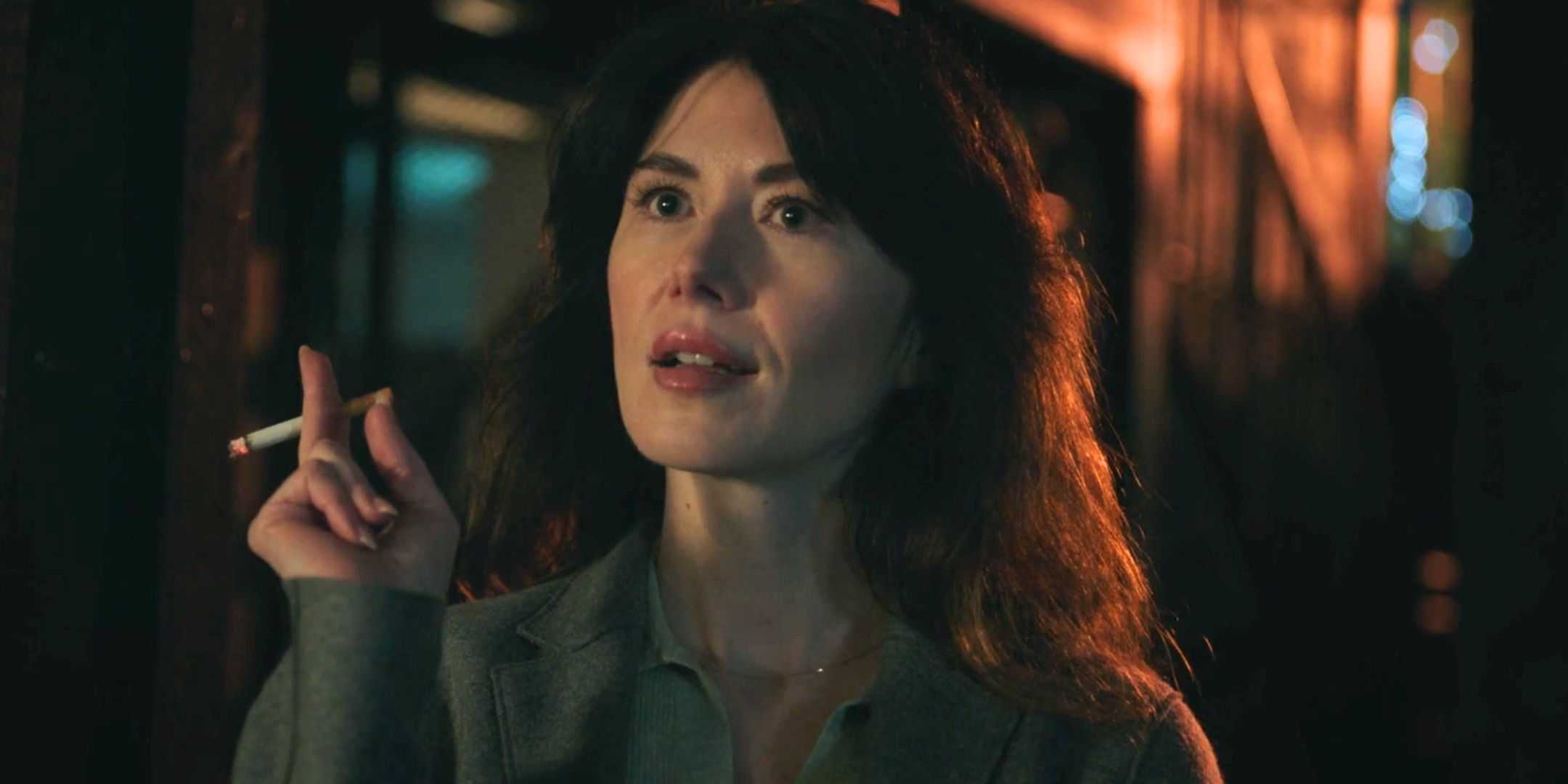 Resident Alien Season 4's Big Harry Twist Finally Justifies This ...