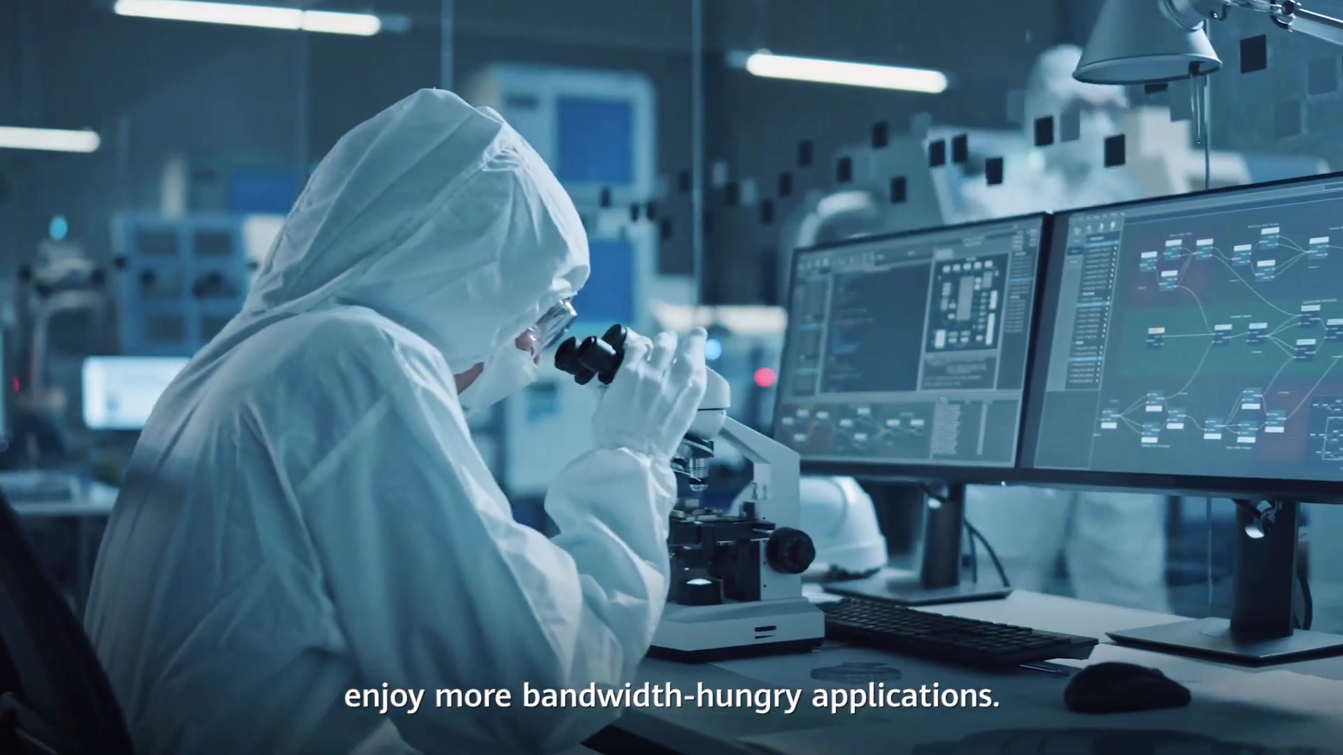 Dive into Huawei Wi-Fi 7 Advanced