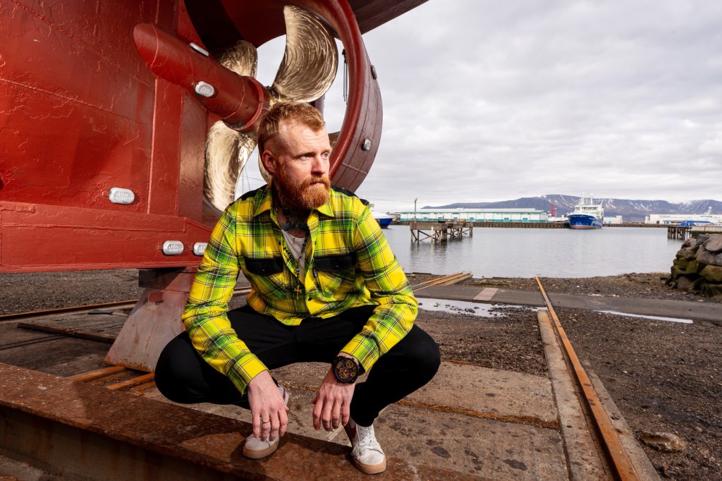UK Court Rejects Artist's Final Appeal After He Issued Fake Apology for ...