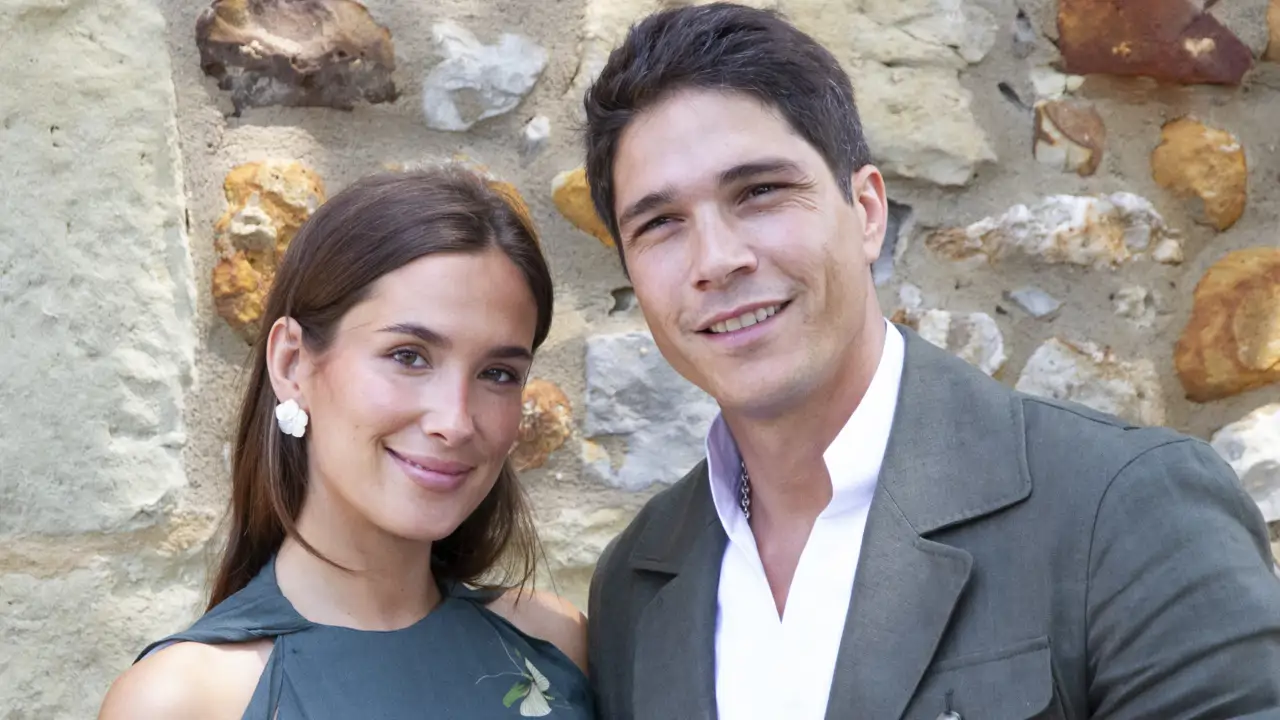 El nombre de origen hebreo y mucha carga emocional que María Pombo y ...