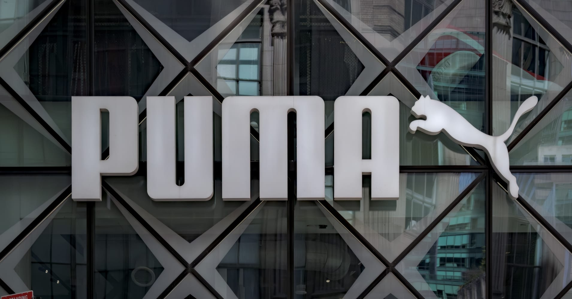 Puma shares plunge 17% after full-year sales, profit outlook cut on U.S ...