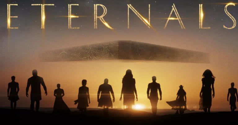 The Eternals 2 Release Date Estimate, News & Updates