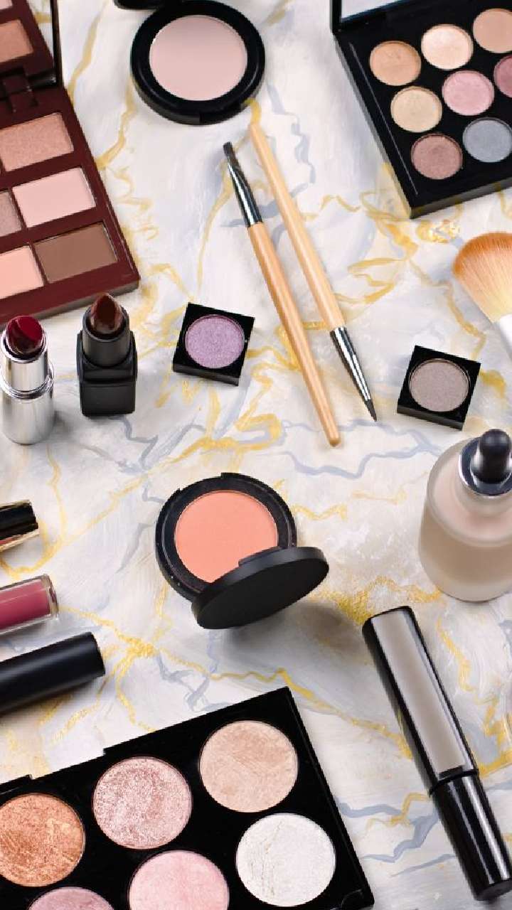 Stepwise Hariyali Teej Makeup Tutorial For Newlyweds!