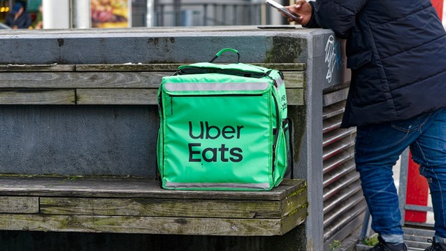 Uber Eats launches revolutionary program that could transform food ...
