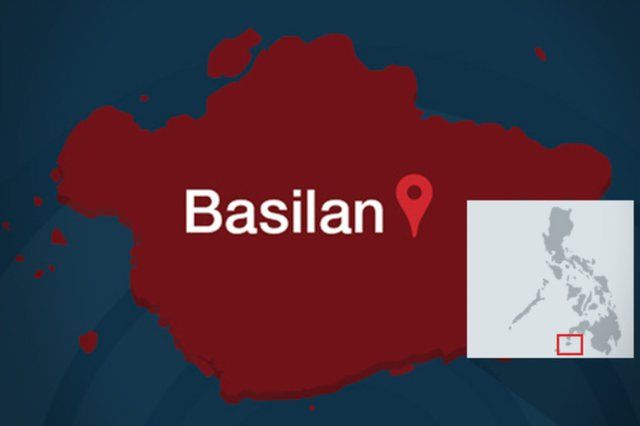 Over a hundred Basilan students rushed to hospital due to heat exhaustion
