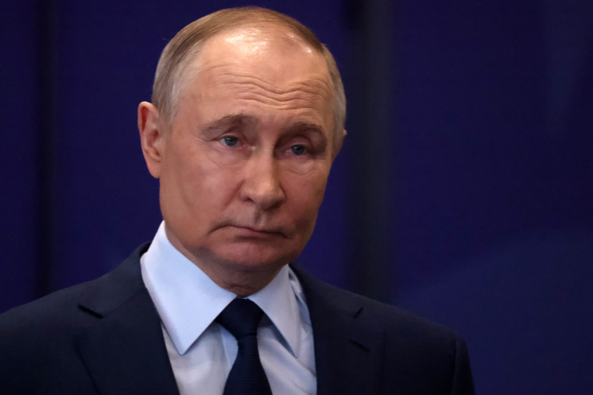 Trois coups durs pour la Russie en 48 heures : les victoires ...