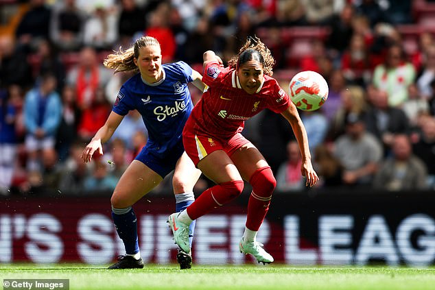 WSL 2025-26 fixtures RELEASED: Chelsea face Man City in blockbuster opener