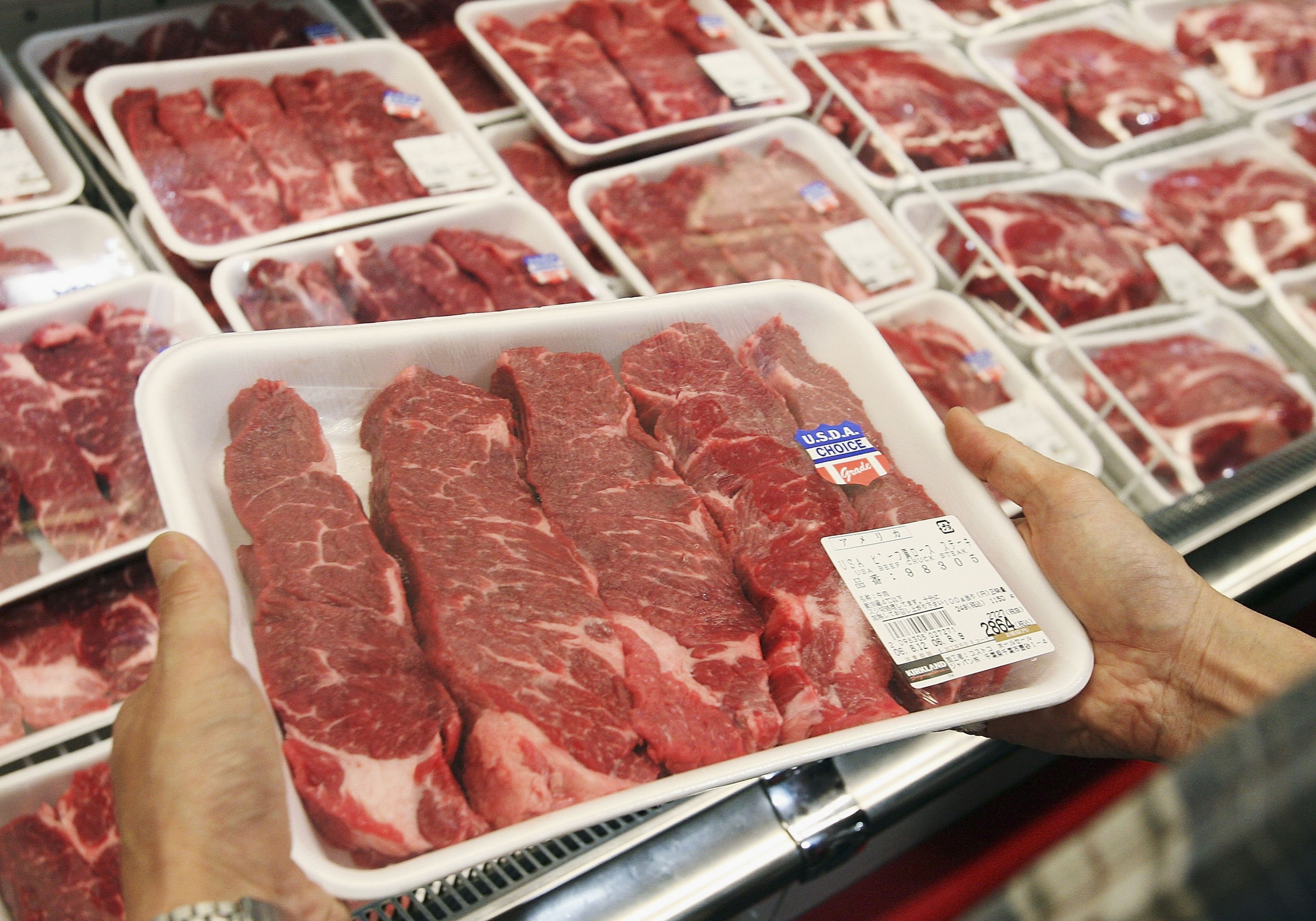 6 Best And 6 Worst Grocery Stores To Buy Meat