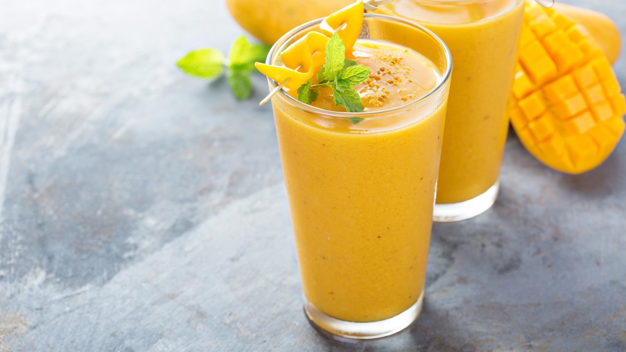 10 mango recipes that’ll transport you to the tropics