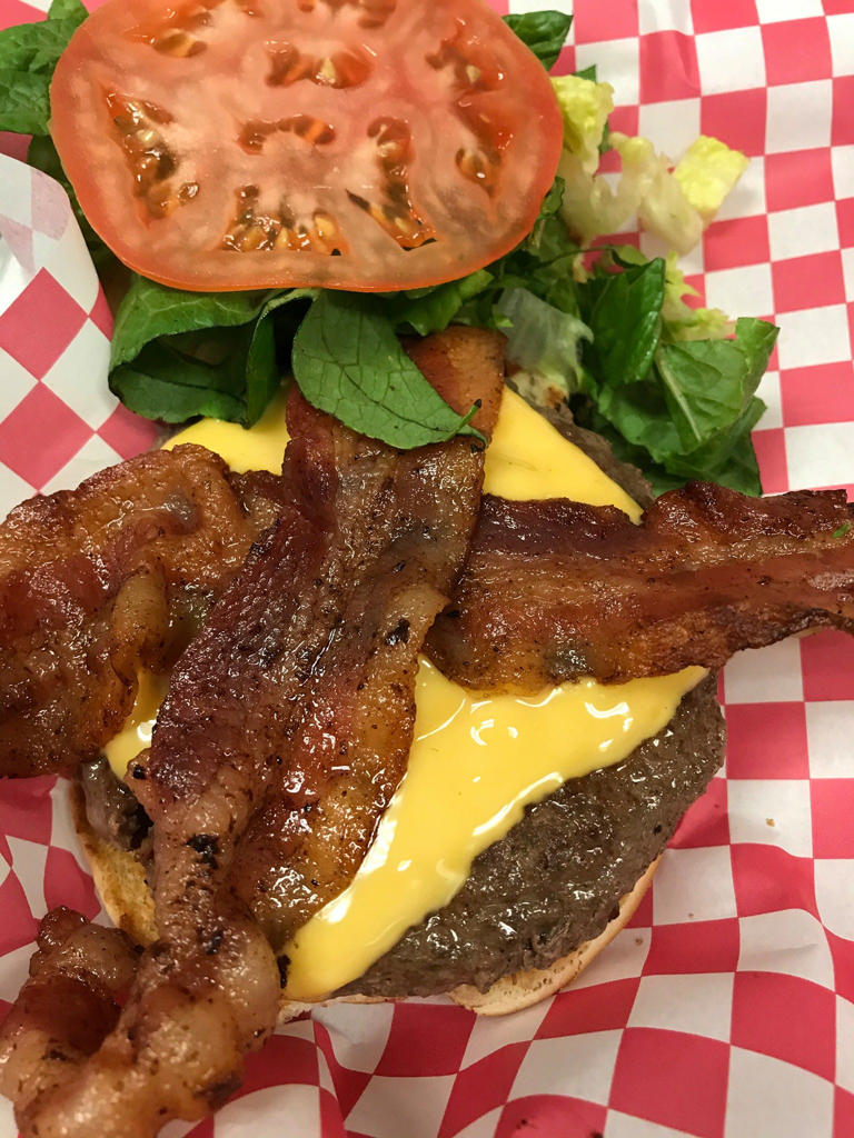 Woodville restaurant Big Randy's cooking up expansion plans