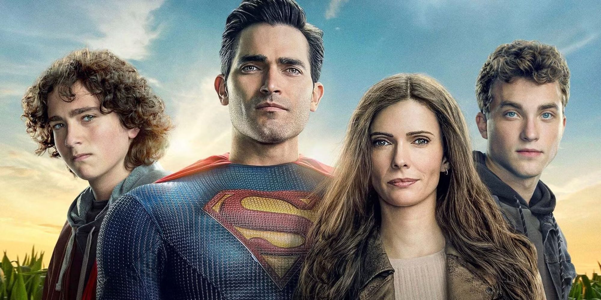 10 Best Superhero Shows of the Last 5 Years, Ranked
