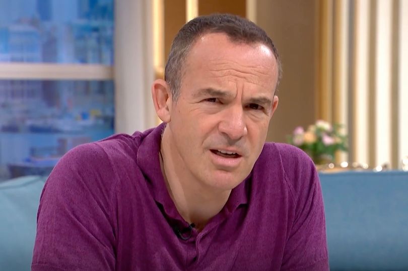 Martin Lewis issues £300 warning over winter fuel as 'it was not ...