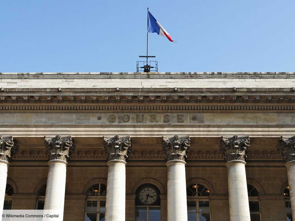 Bourse : le CAC 40 attend le verdict sur les droits de douane, LVMH rassure