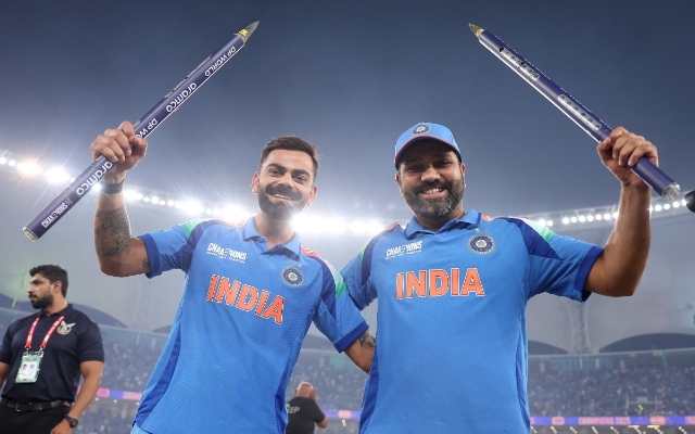 Upcoming cricket matches in 2026: Complete schedule and fixtures