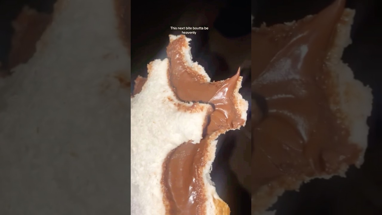 This Might Be the Best Bite of the Day