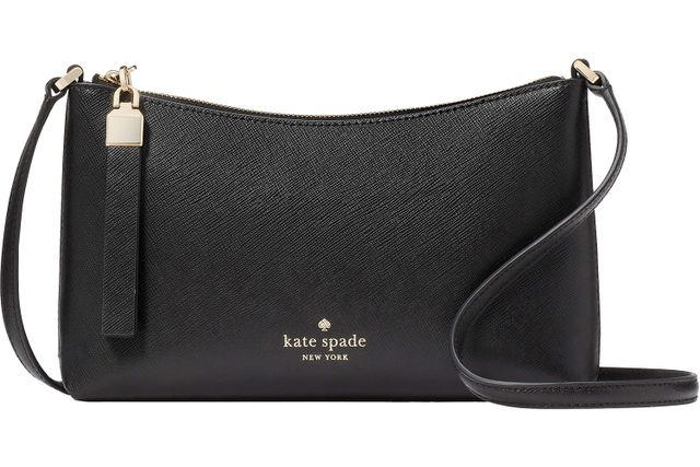 Kate Spade's Sadie Crossbody Is a Bag You'll Keep Forever—and It Was ...