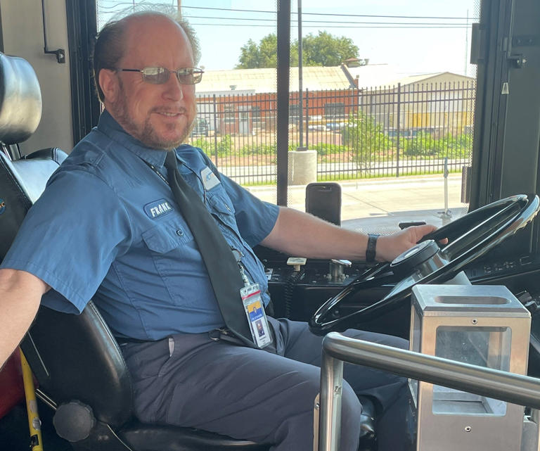 Need a lift? Amarillo City Transit is ready to give one