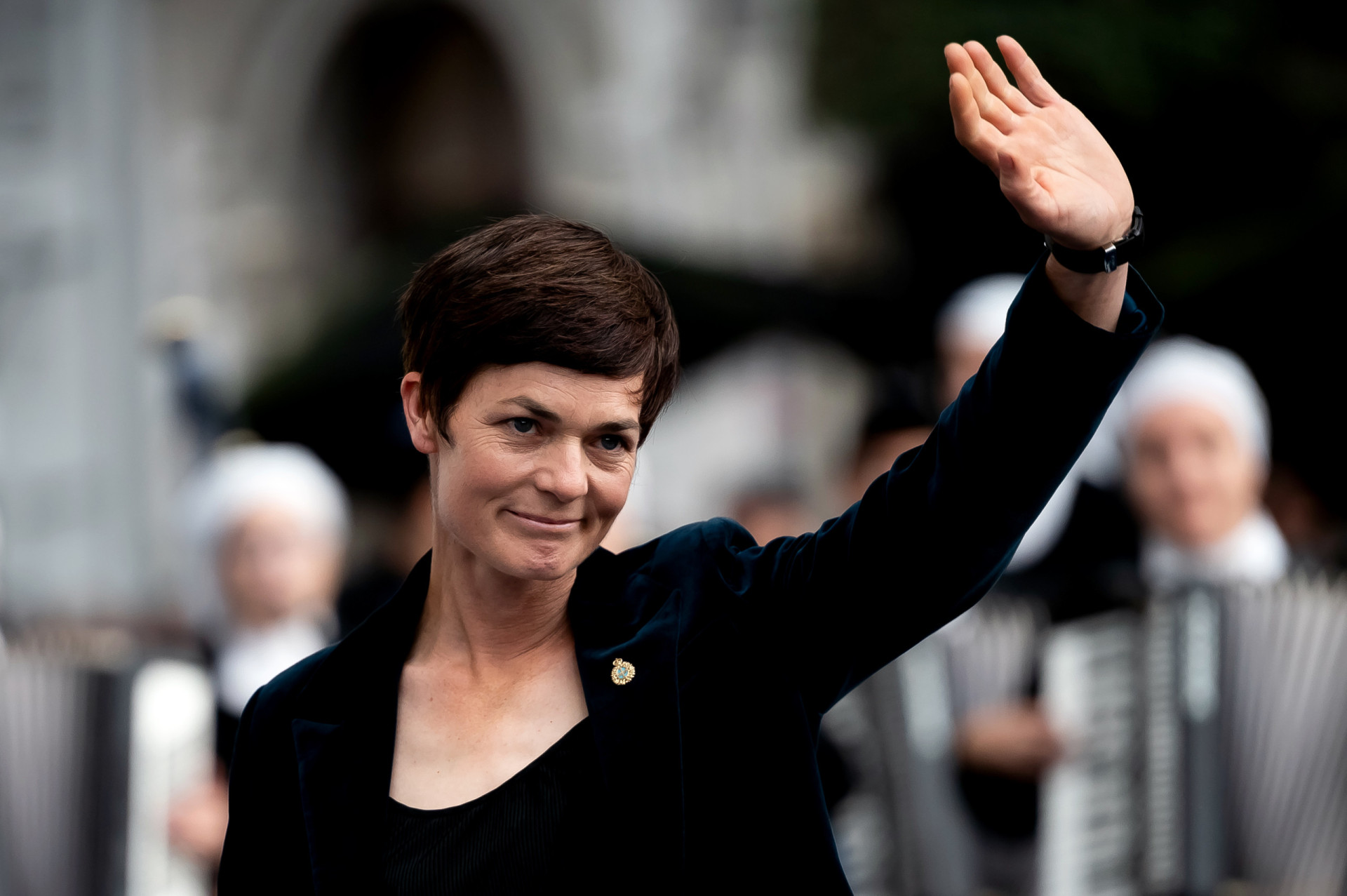 These extraordinary women changed the world