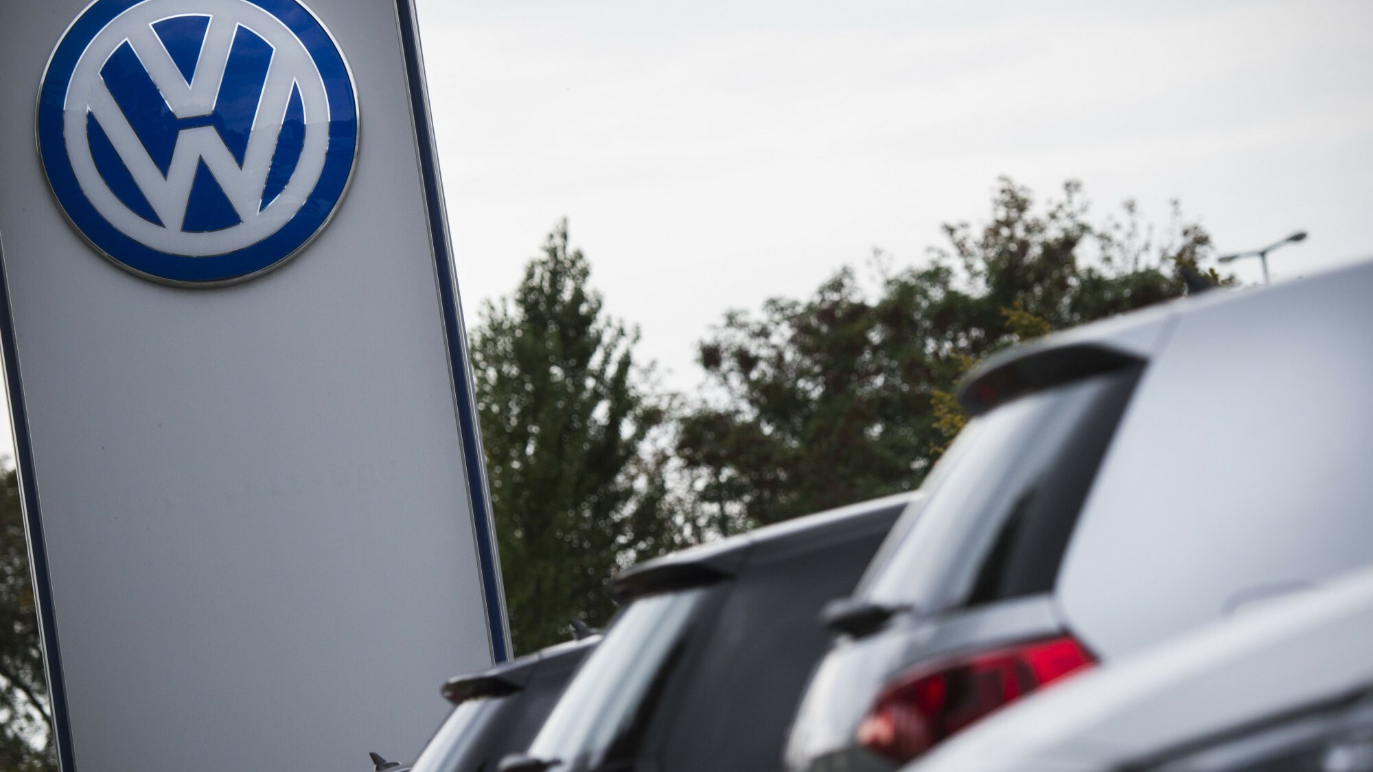 Lata świetności Volkswagena dobiegły końca. Największy producent ...
