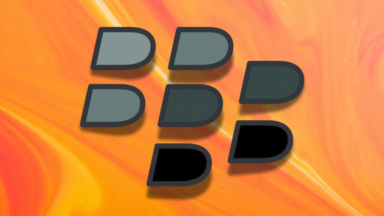 I believe in BlackBerry's comeback