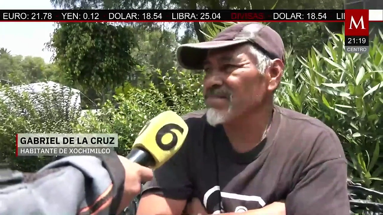 El PAN denuncia a Adán Augusto López | Elisa Alanís, 24 de julio de 2025