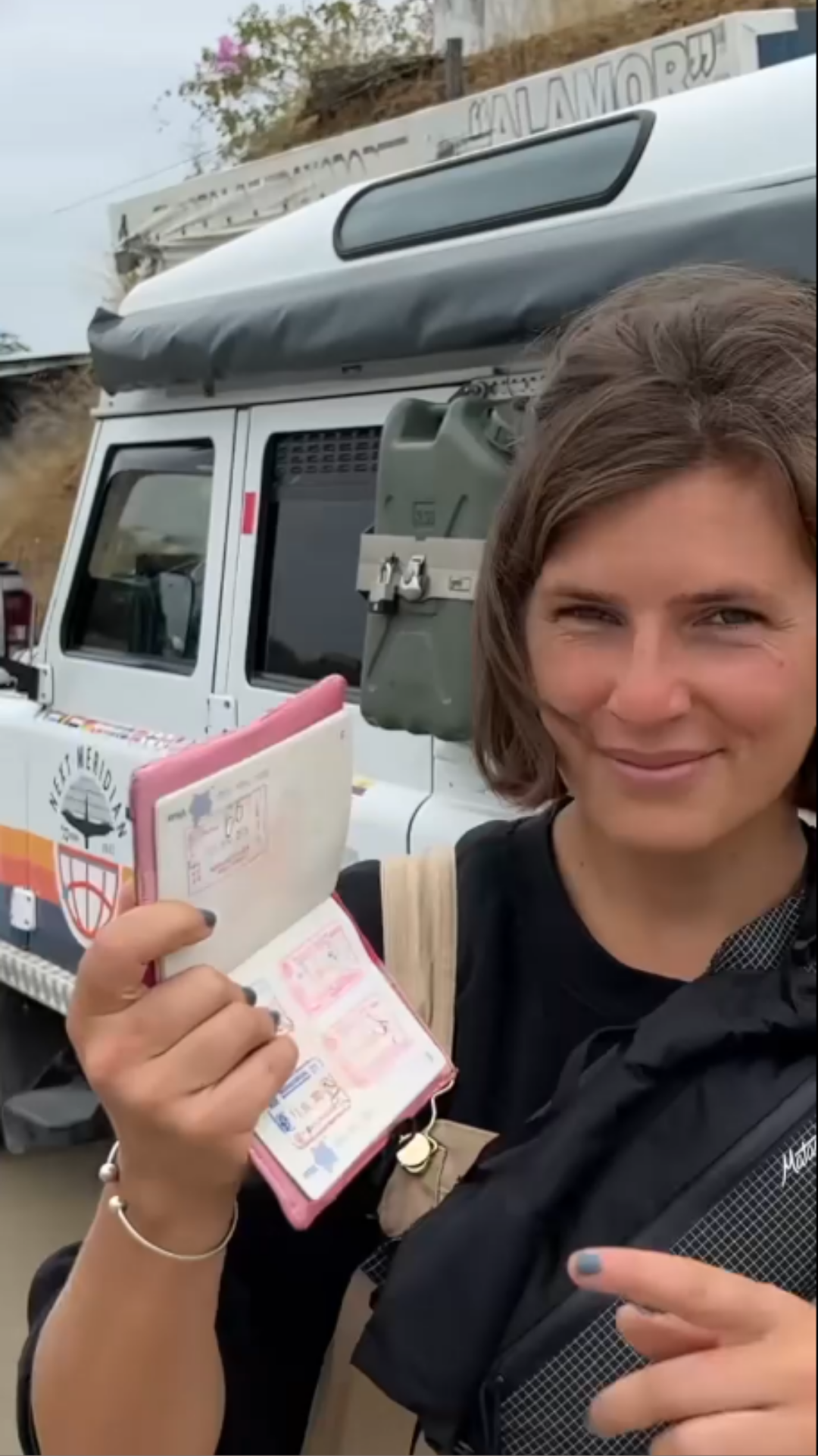 Surprising Peru: Sketchy Bridge, Canyon Tunnels, and High-Altitude ...