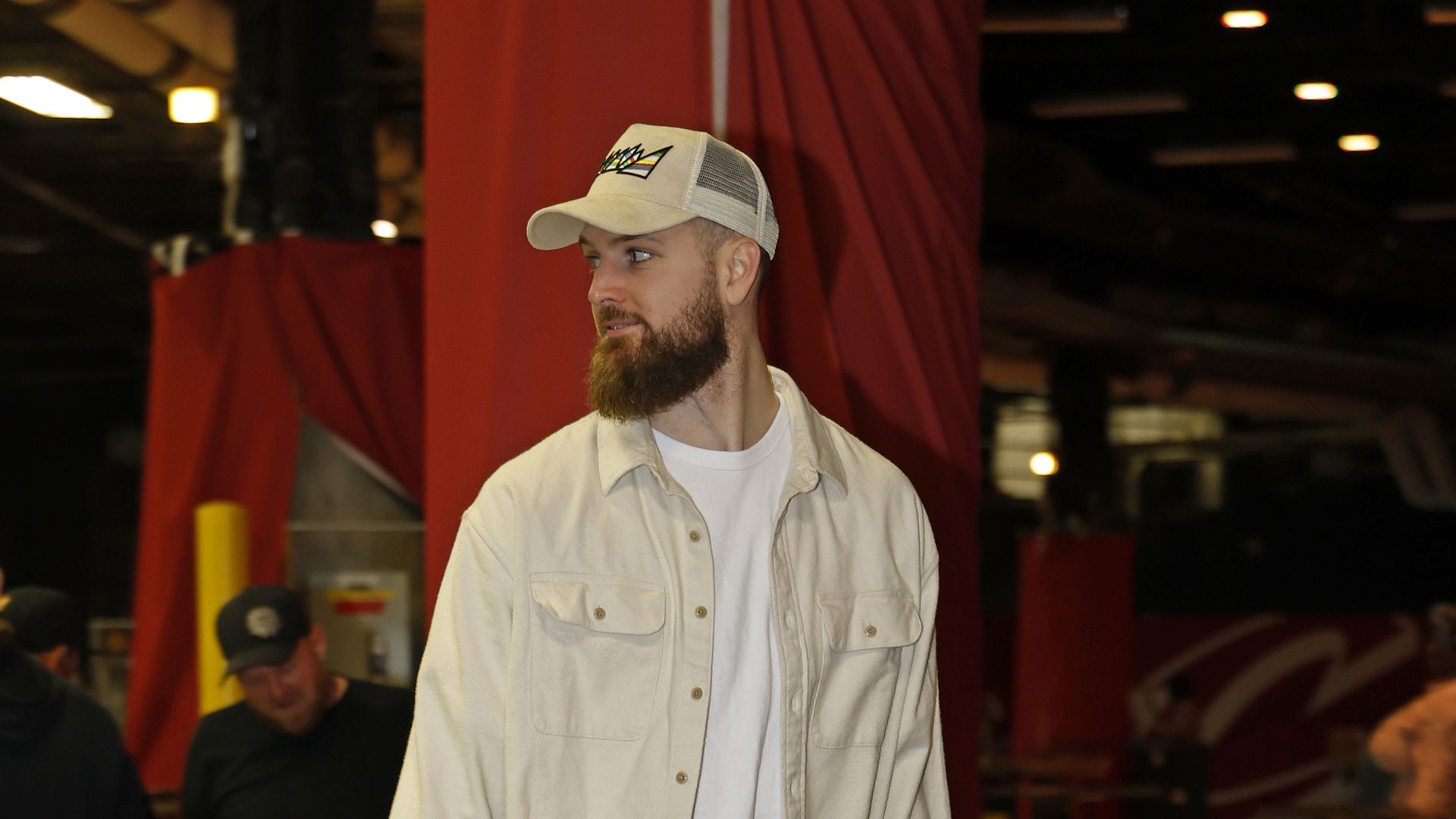 Rockets attempted to trade for Cavaliers Dean Wade before NBA Draft