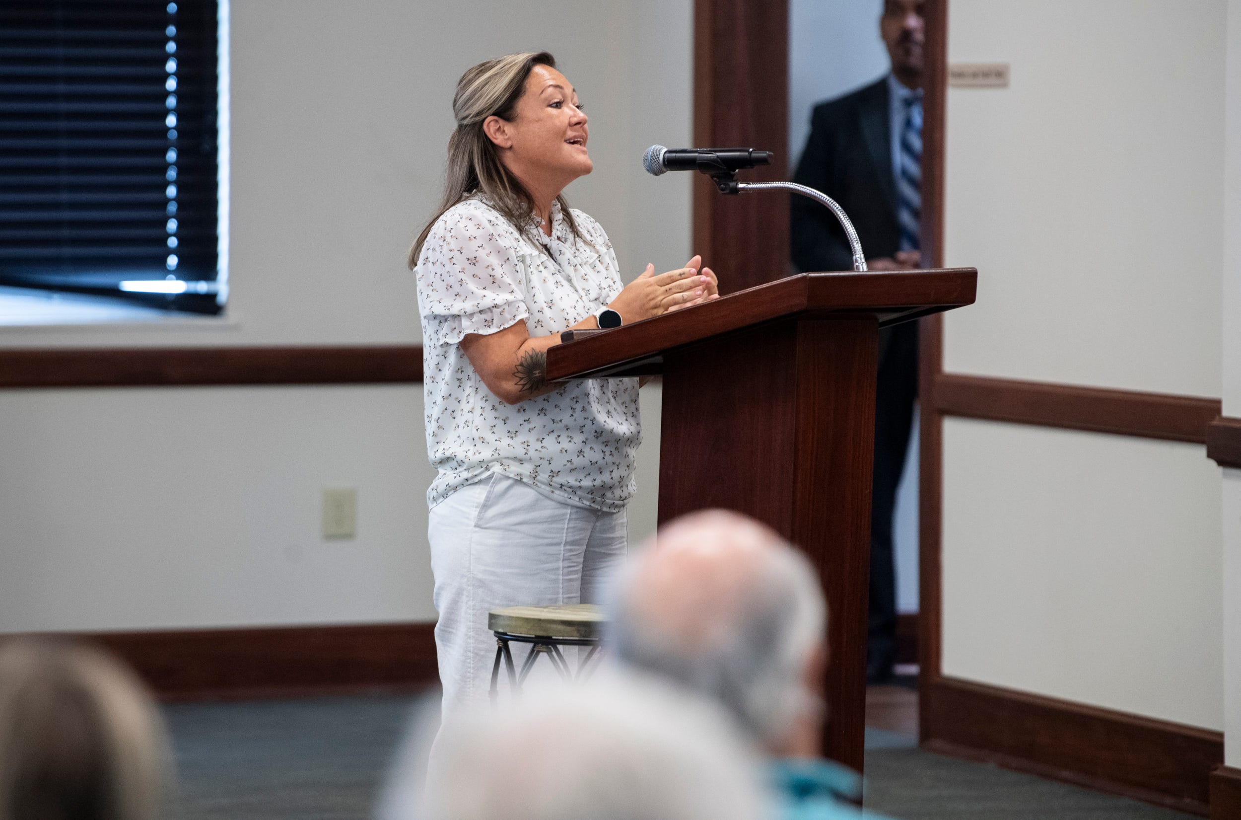 Alabama prisons: Family members describe inhumane conditions