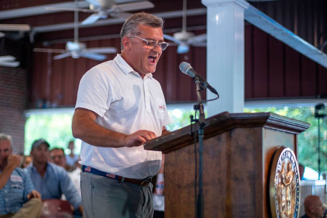 After KET's Fancy Farm reversal, will KY lawmakers fund public media in ...