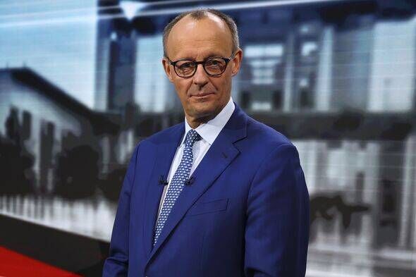 WW3 fears rise as Germany makes military decision to counter potential ...